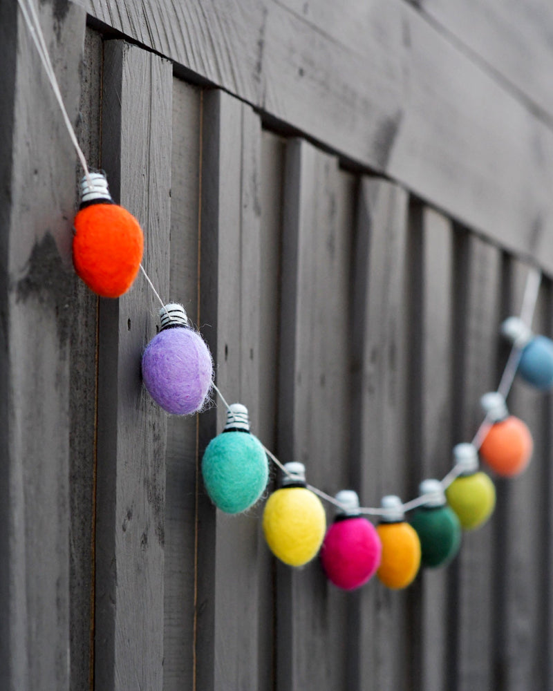 Wall Garlands | Tara Treasures