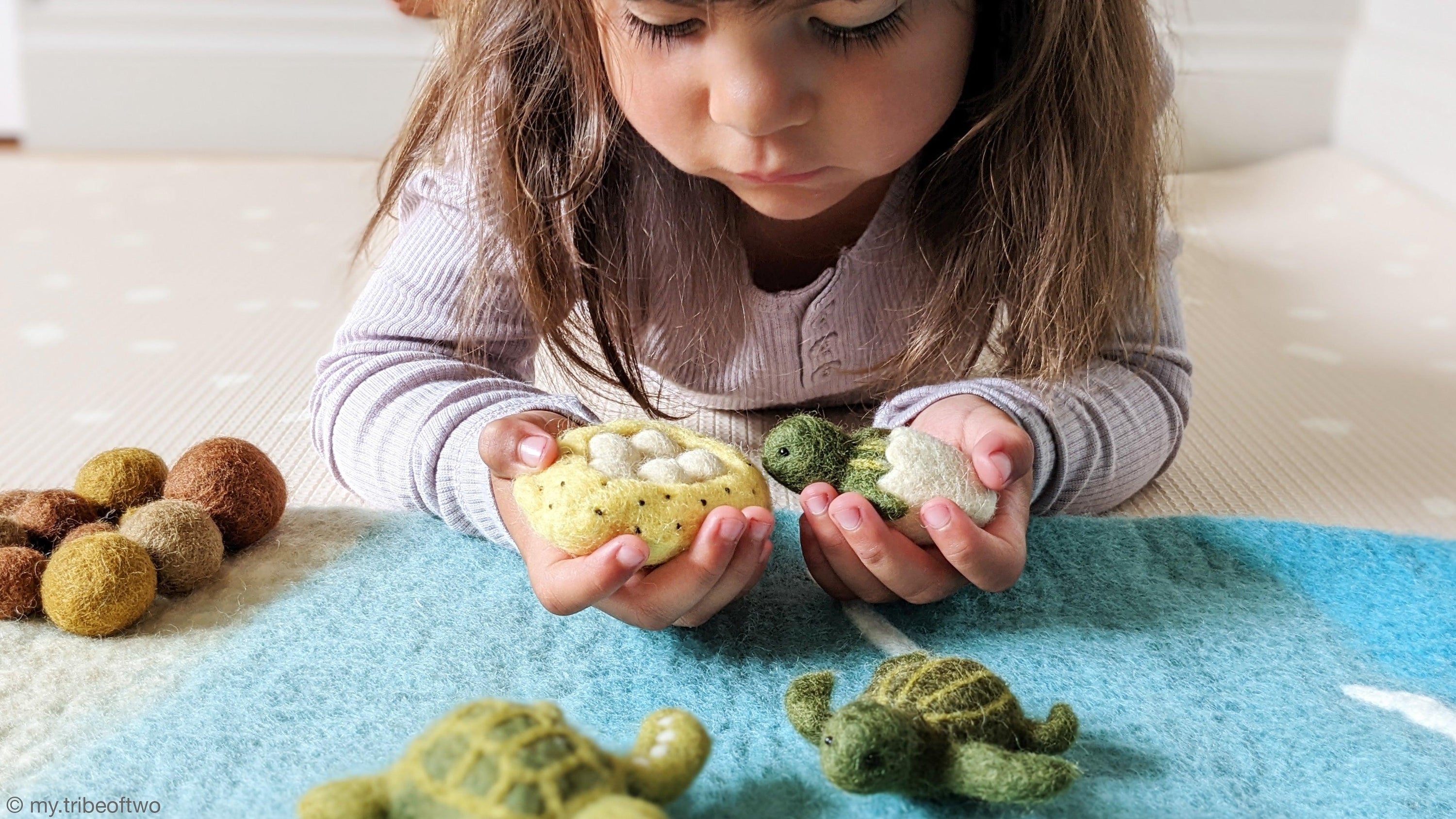 Ocean and Coral Reef Toys | Tara Treasures | Tara Treasures