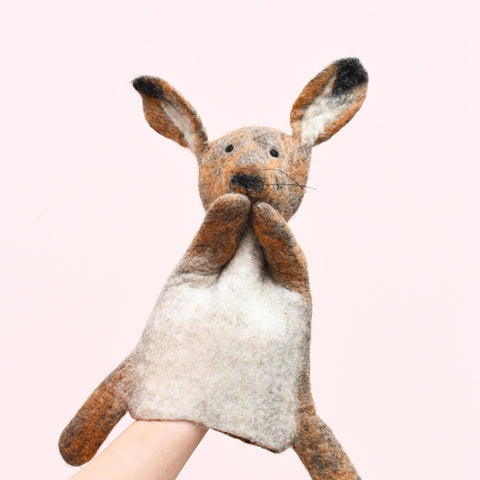 Hand Puppets | Tara Treasures