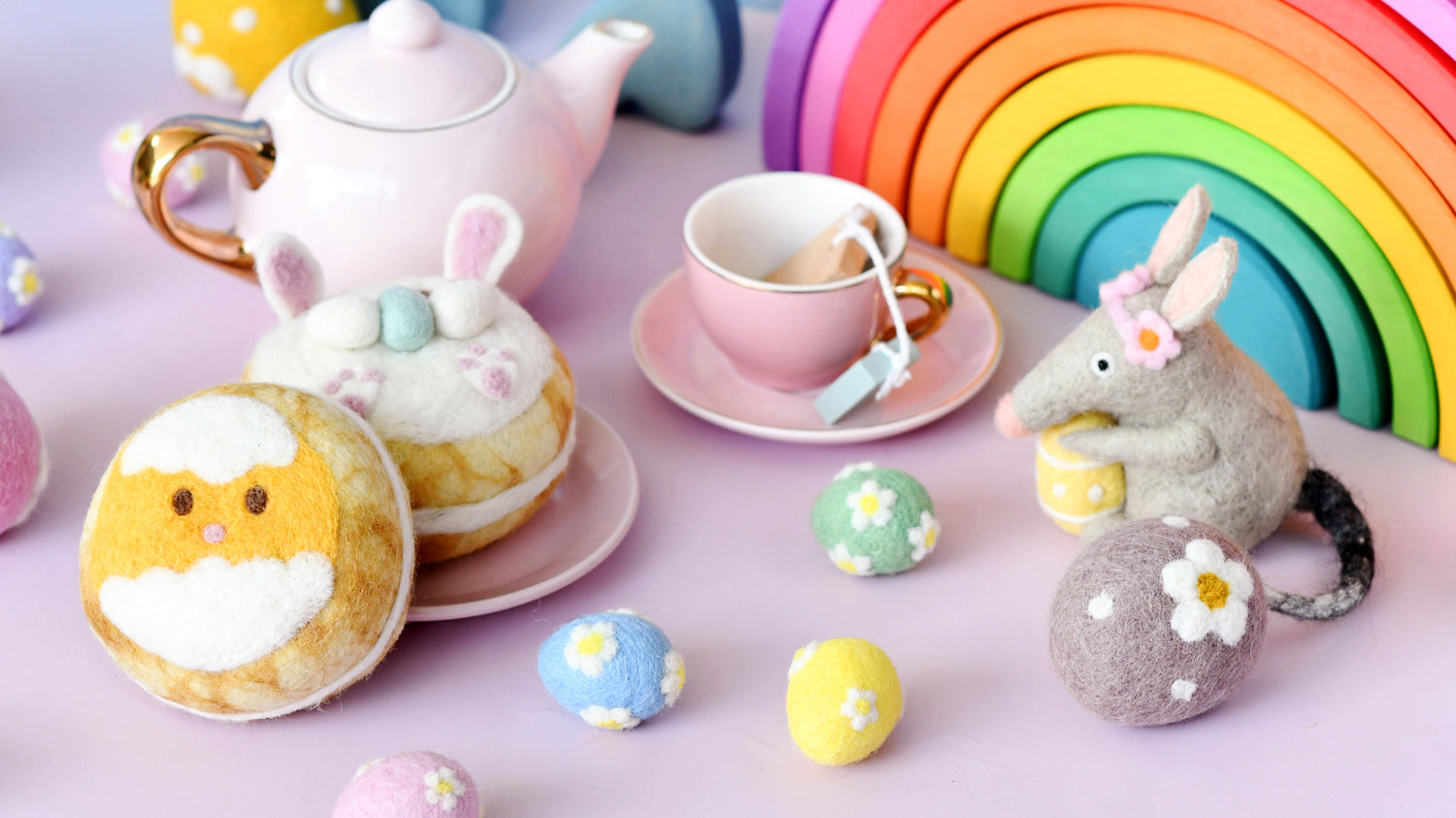 Easter Collection | Tara Treasures