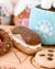 Felt Chocolate Eclair – Tara Treasures