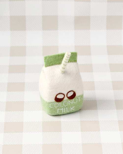 Felt Play Food | Tara Treasures