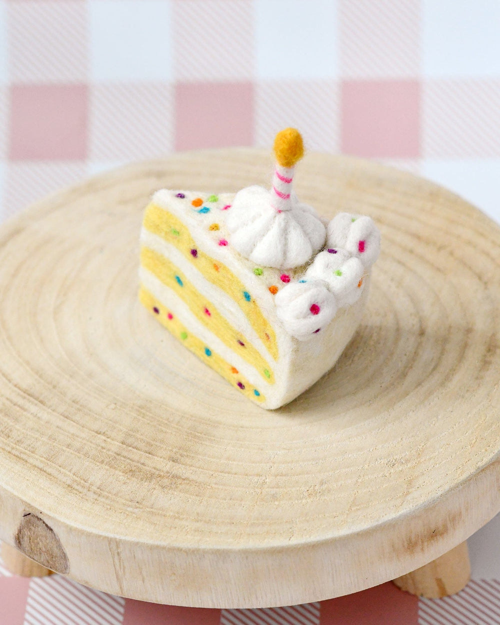 Felt Play Food | Tara Treasures