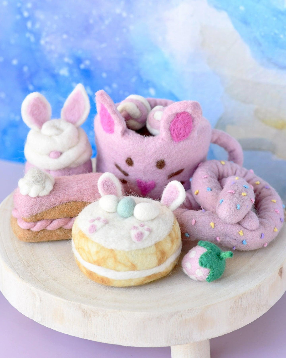 Playbased Learning Toys | Tara Treasures