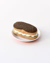 Felt Chocolate Eclair – Tara Treasures