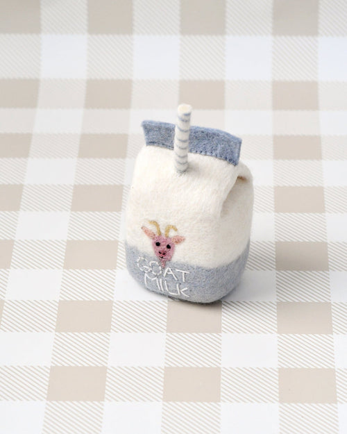 Felt Play Food | Tara Treasures