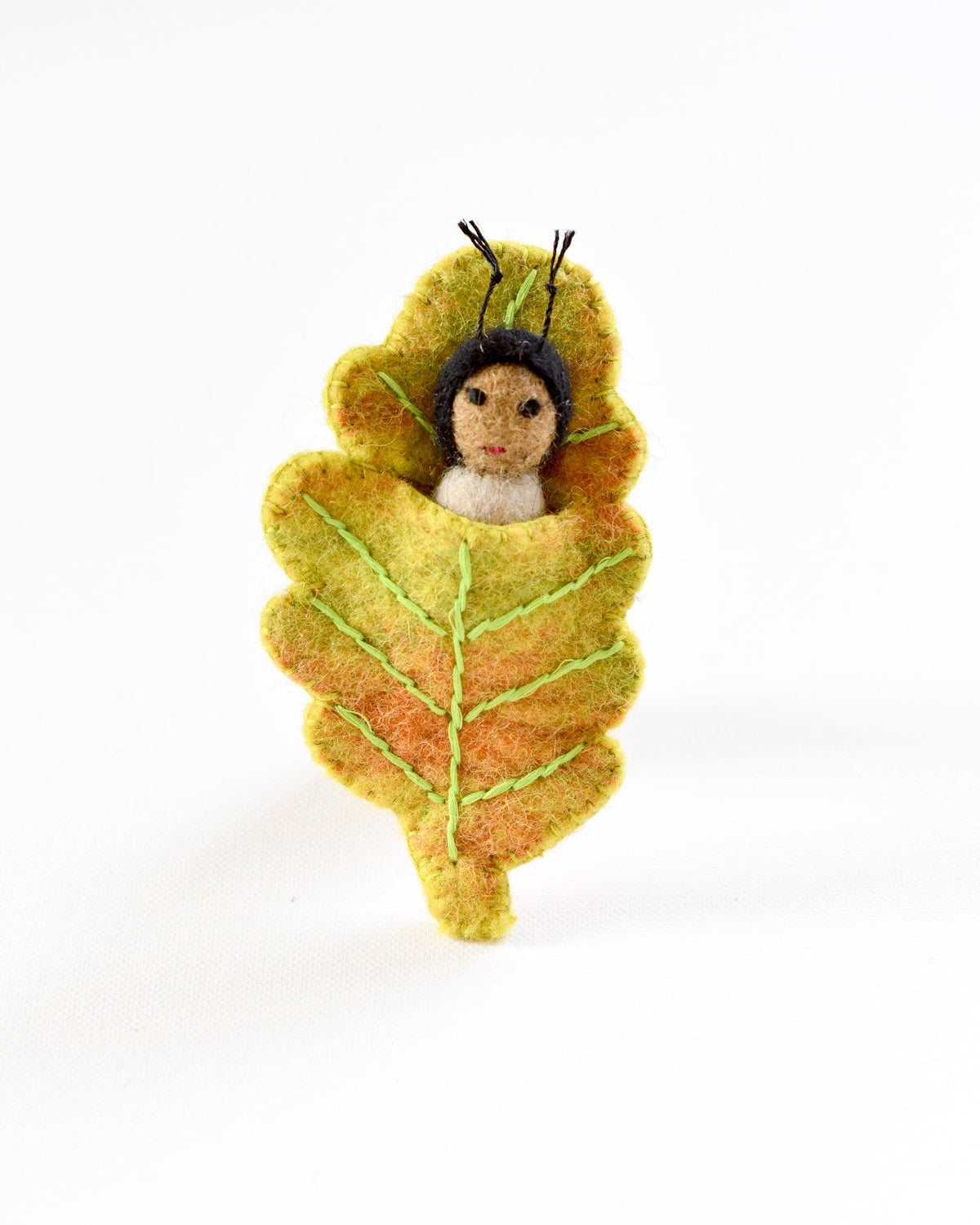 Felt Flower Blooms | Tara Treasures