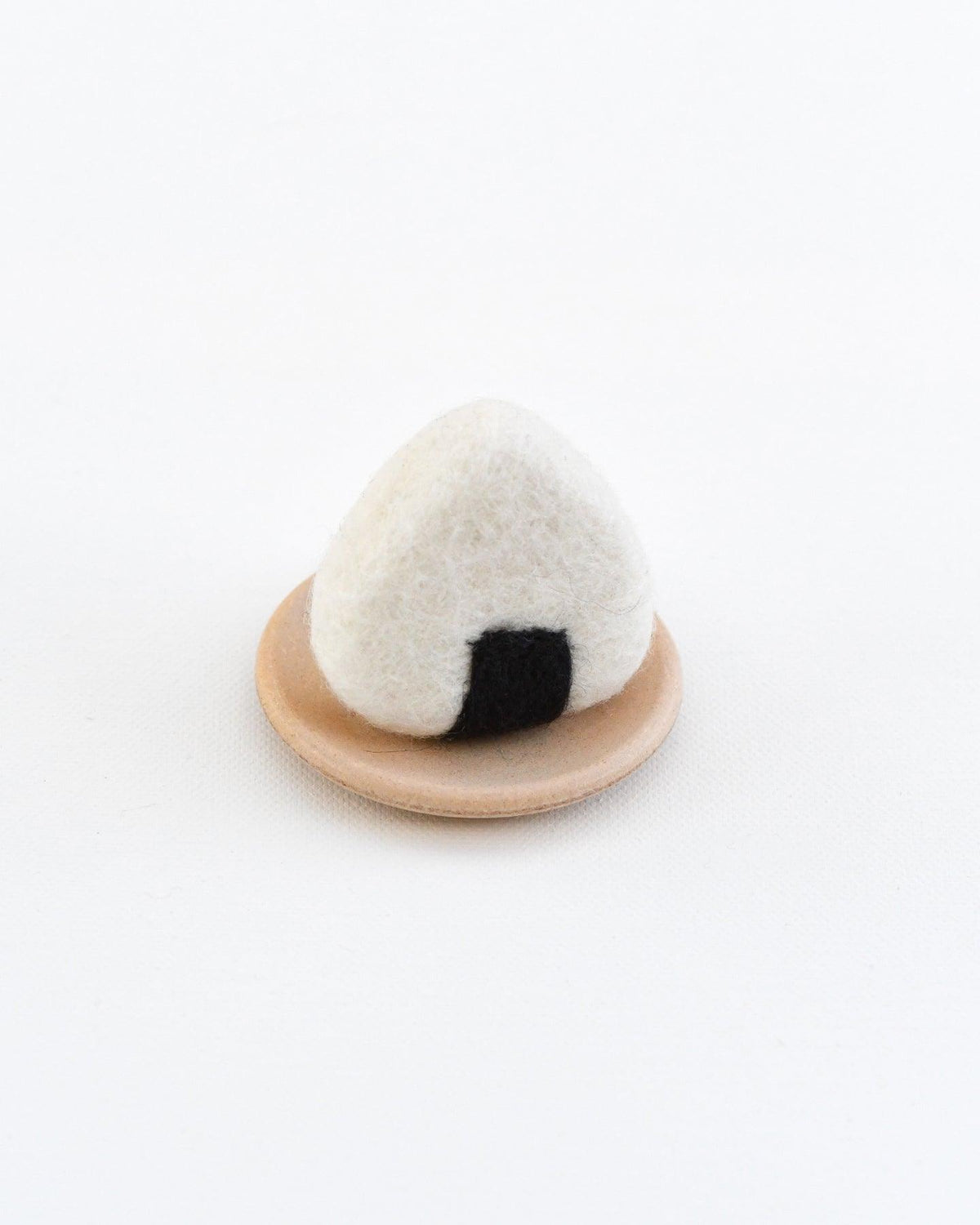 Felt Onigiri Sushi Japanese Rice Balls – Tara Treasures
