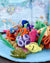 Coral Reef Play Mat Playscape – Tara Treasures
