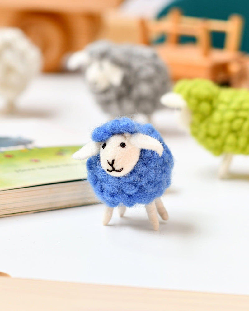 Felt Toys | Tara Treasures