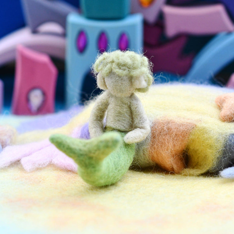 Mermaid Theme | Tara Treasures