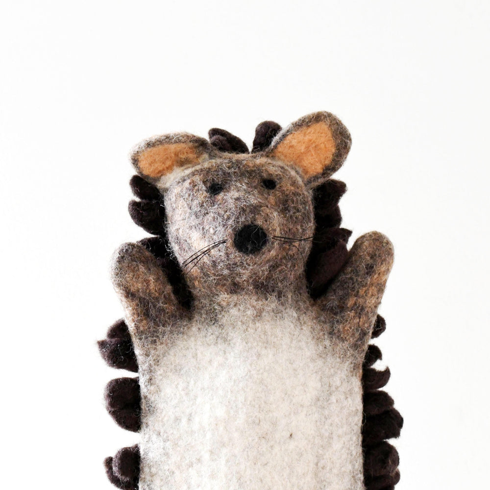 Felt Hand Puppets - Buy Soft & Safe Hand Puppets AU-Wide – Tara Treasures