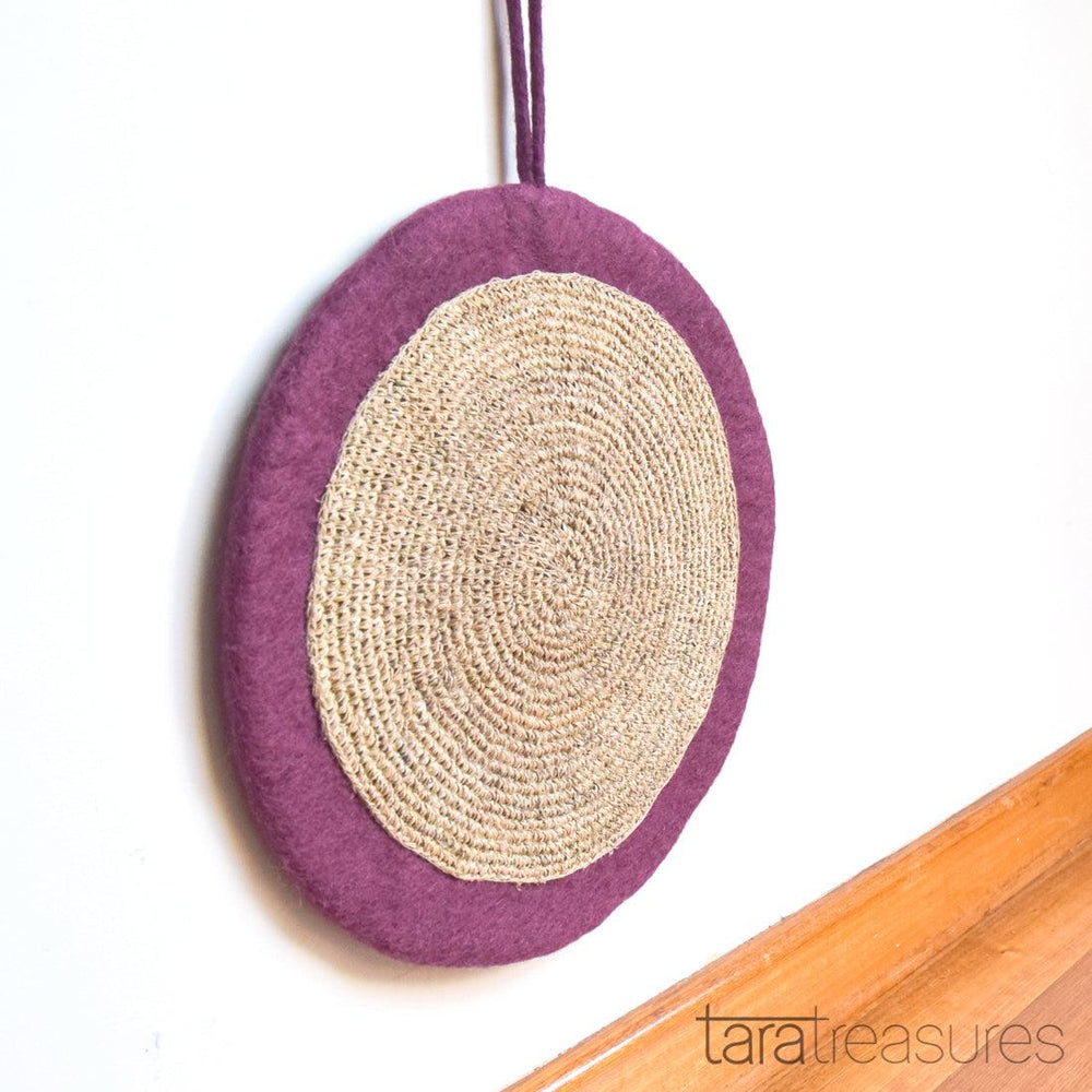 Felt Cat Toys | Tara Treasures