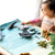 Large Sea and Rockpool Play Mat Playscape – Tara Treasures