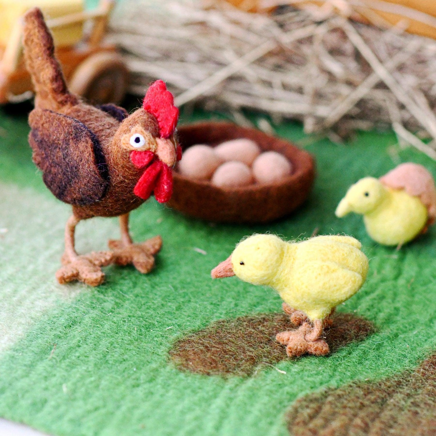 Life Cycle Toys | Tara Treasures