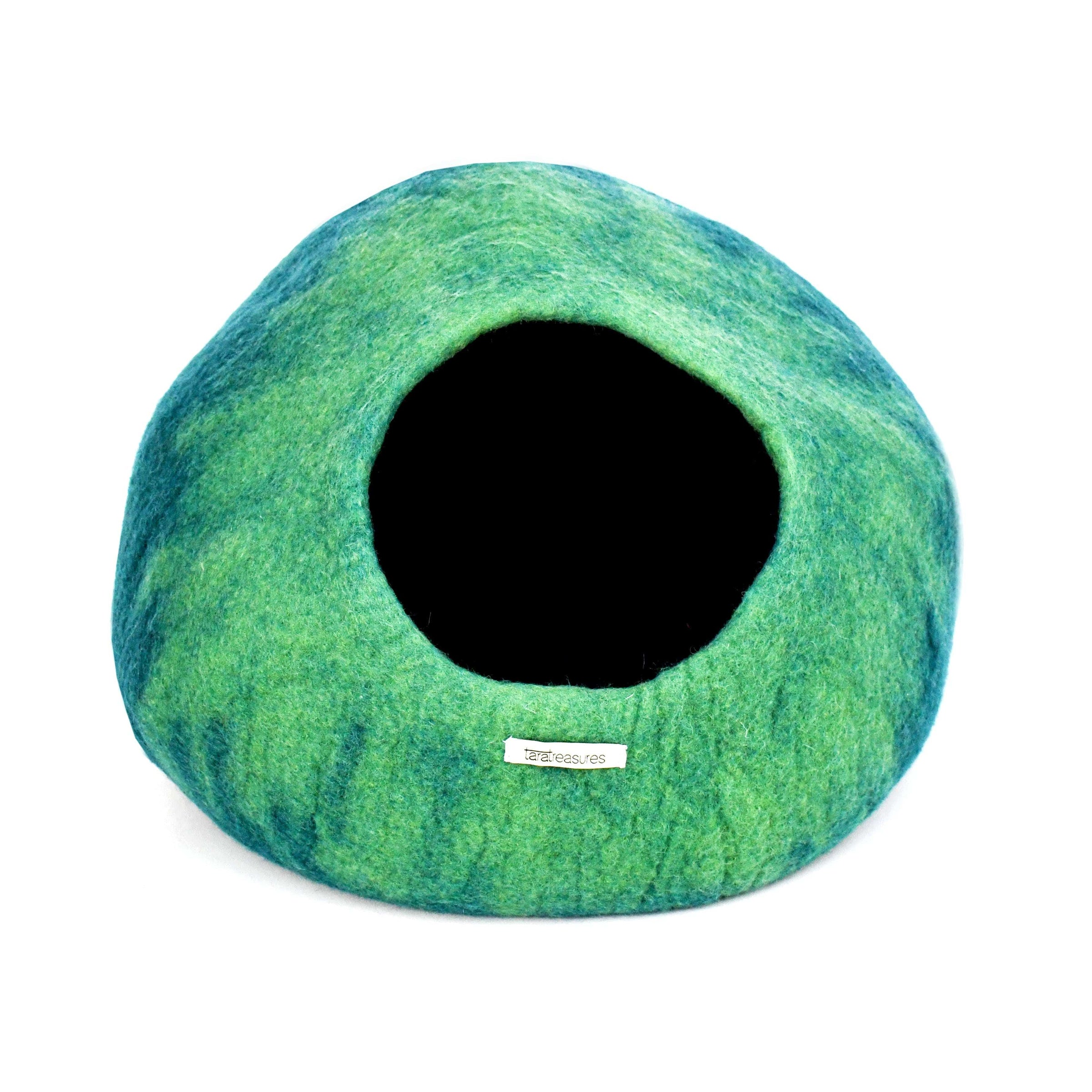 Cat Caves | Tara Treasures