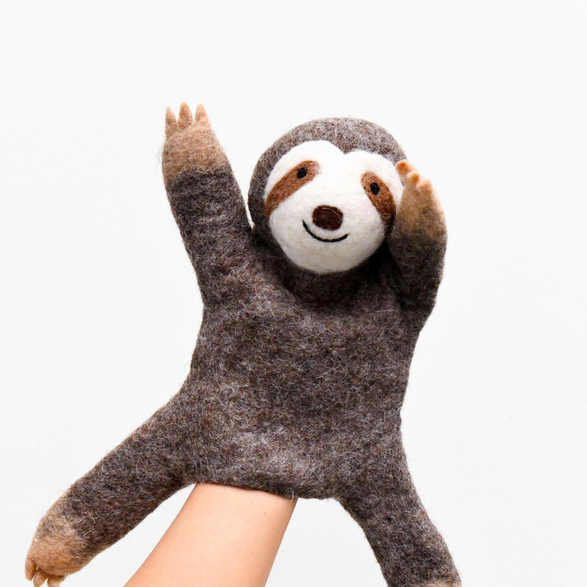 Hand Puppets | Tara Treasures