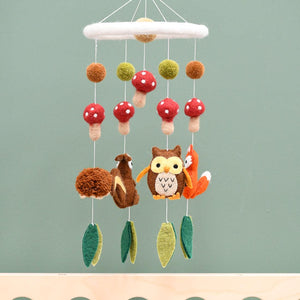 Baby Cot Mobiles | Tara Treasures